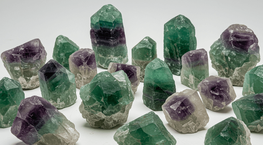 Fluorite Specimens – Collector’s Guide & Buying Tips - Luminex Specimen